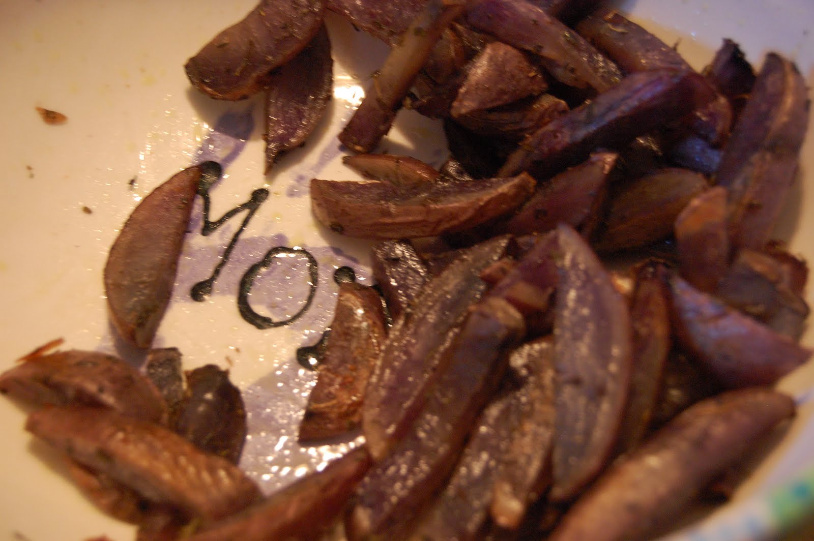 Teens Can Cook, Too!: Fourth of July and a Cooking Class