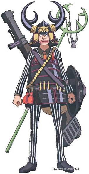 USØPP: Usopp (ウソップ Usoppu?) was born in Syrup Village. He is the sniper ...
