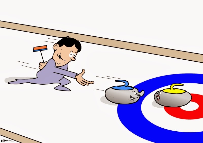 Humour: febbraio 2014