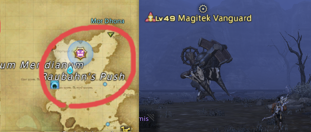 [FFXIV Guide] Guide: Book of Skyfall I Completion | Final Fantasy XIV Guide