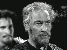 Series de TV Inolvidables: IVANHOE