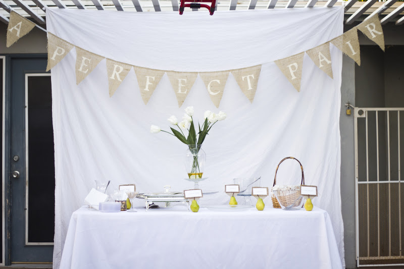 Phoenix Event Planning: A Perfect Pair