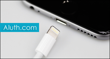 Identify Genuine Data Cable for iPhone | Aluth