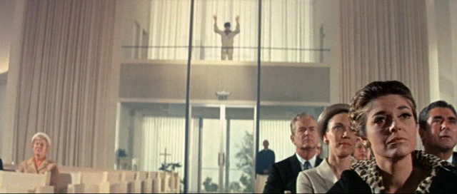 .: The Graduate film stills