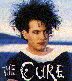 The Cure