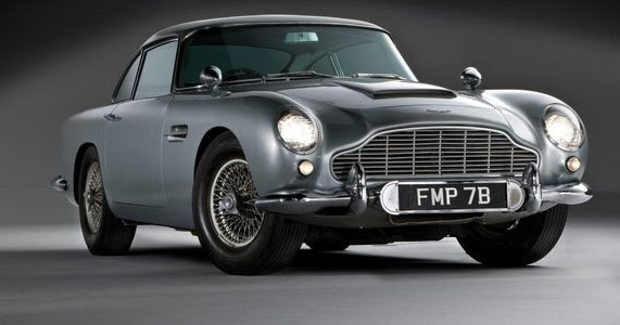 Facts Of Chasing Classic Cars By Wayne Carini