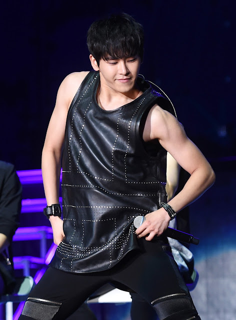 Infinite wants to show "Naked Body" through its new album