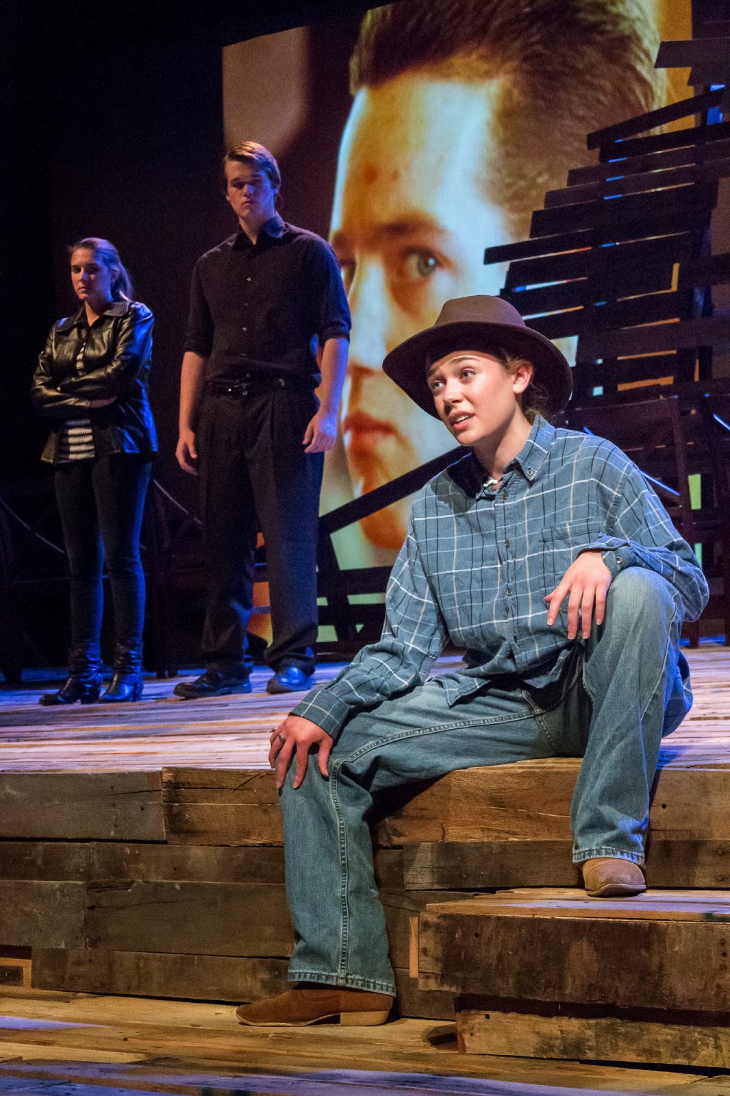 Taylor Dabney Photographer