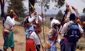 NACIONALIDADES Y GRUPOS ÉTNICOS DEL ECUADOR: PUEBLO KITU KARA