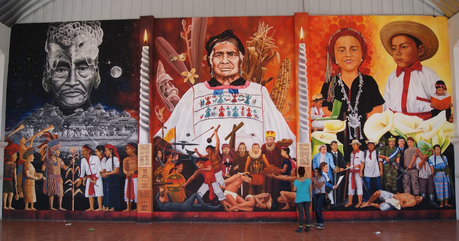 Guatemala Art and Culture Connection