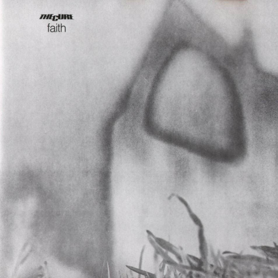 Message Music (FLAC + MP3): FAITH, THE CURE (April 1981) Message Music (FLAC + MP3): FAITH, THE CURE (April 1981)