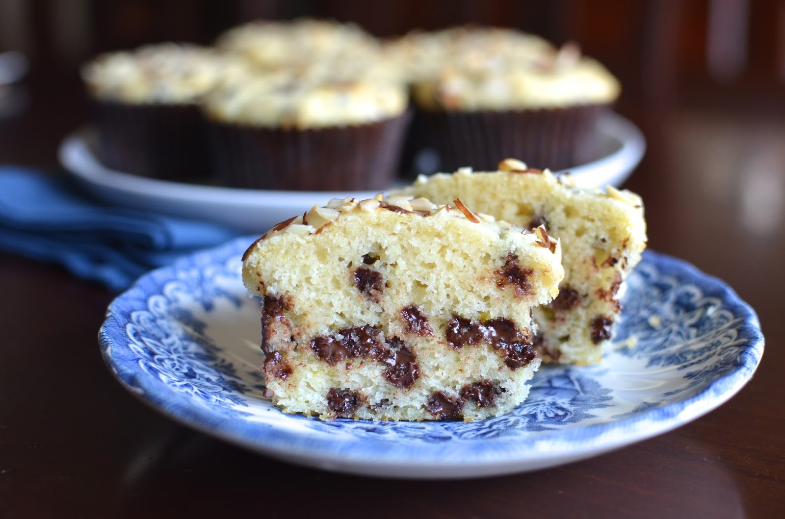 Playing with Flour: 2014