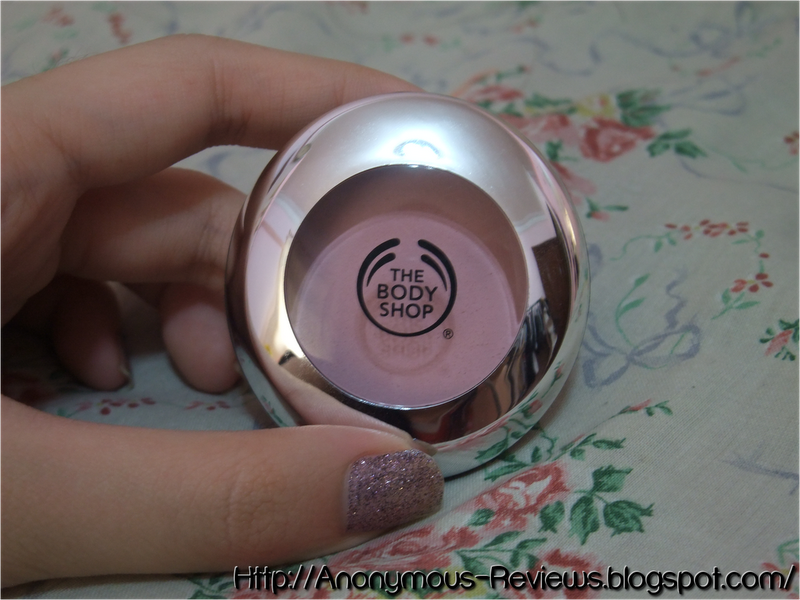 Nyx Blush in Cinnamon & The Body Shop Blush in 01 (Part 2) | MyStyleBite