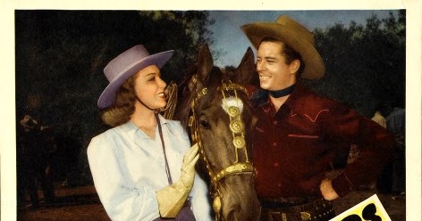 .: Robbers of the Range - Edward Killy - 1941