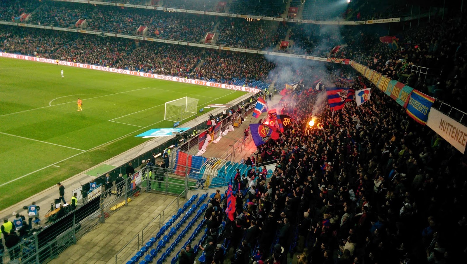 ON YOUR BIKE: April 2014