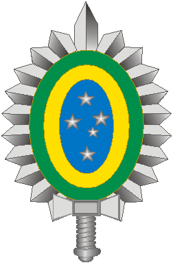 Exercito Brasileiro Logo