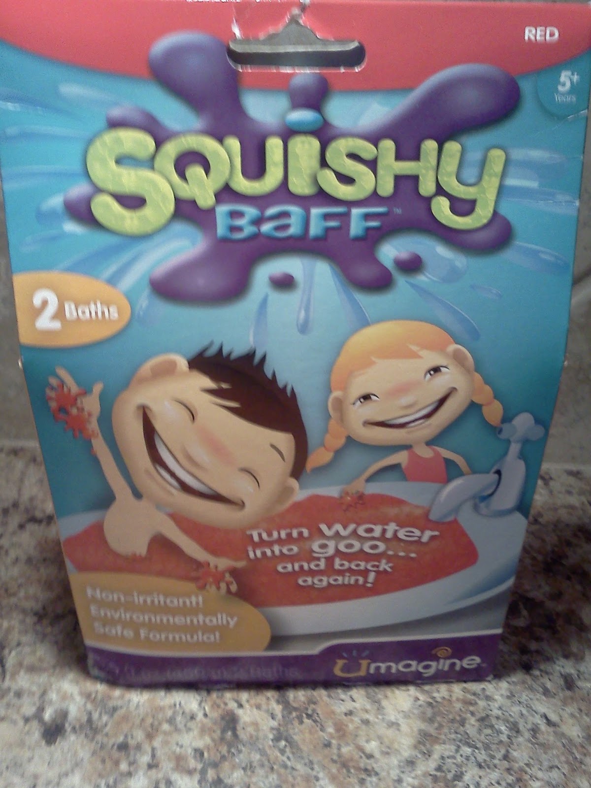 Adventures of a 30-something Nanny