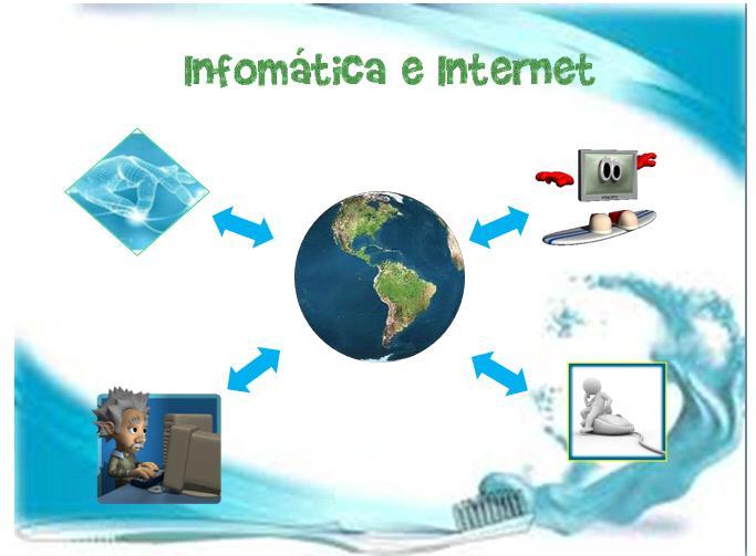 Caratula de informatica - Imagui