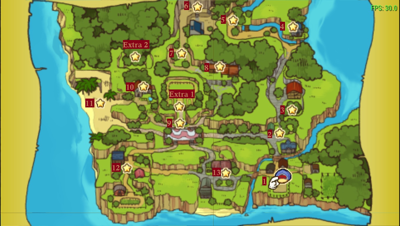 Peta [ HM HoLV ] - ID Harvest