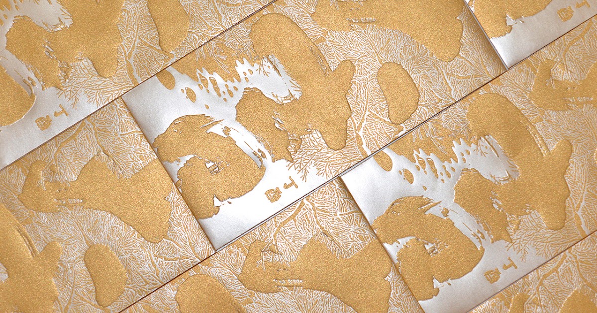 The Lucky Packet From Hometown on Packaging of the World - Creative ...