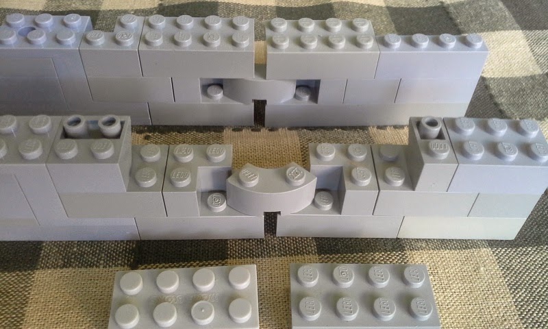 Lego Game Master: Lego Terrain 101