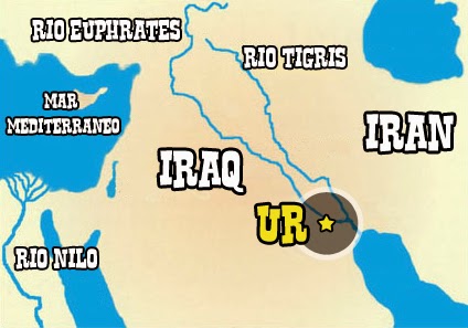 Snake eyes: CAPÍTULO 2. El Juego Real de Ur, historia de un hallazgo