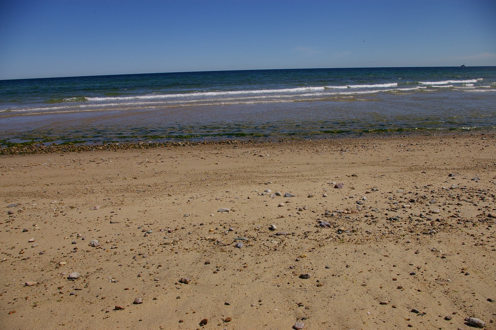 Tahoma Beadworks & Photography: Scusset Beach