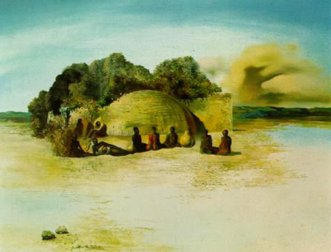 Modernism from Picasso to Surrealism: The Paranoid Critical Method