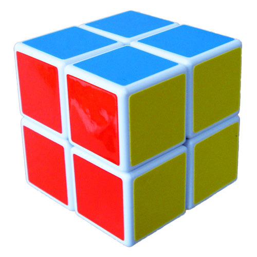Semua Tentang Rubik: Jenis-Jenis Rubik