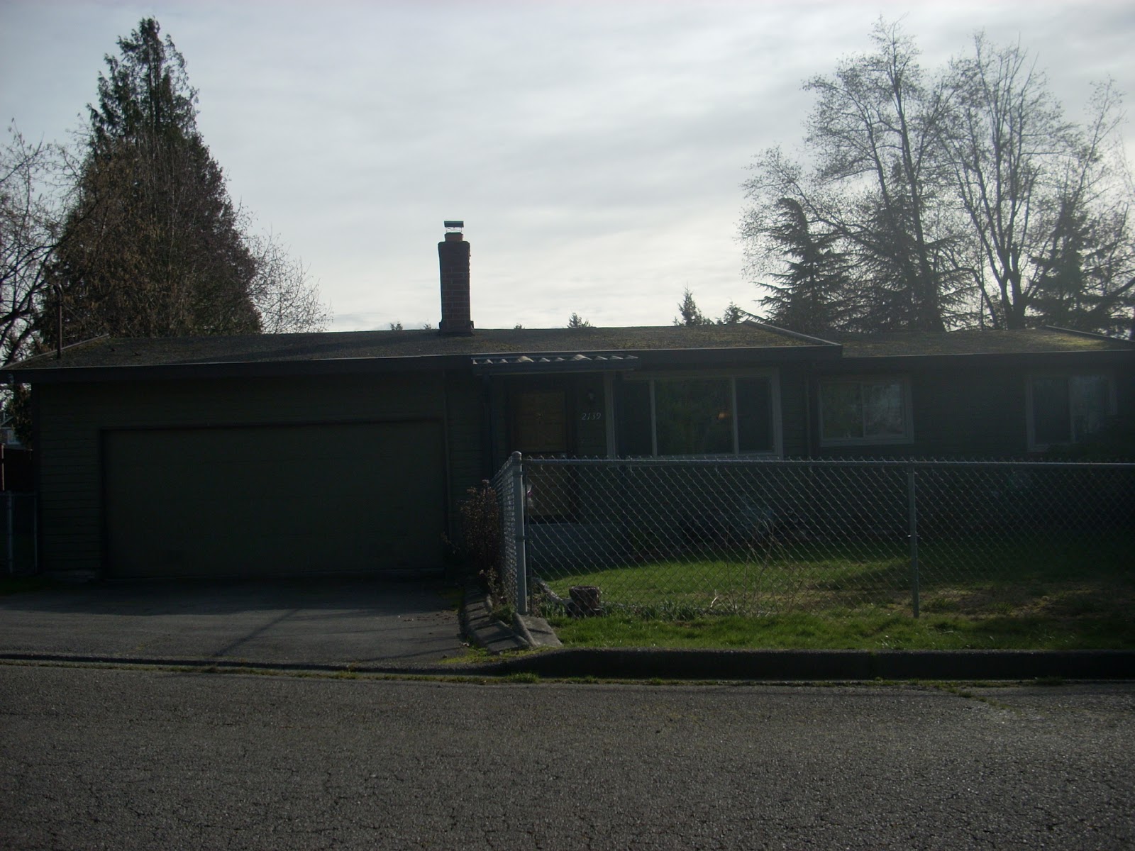 Stalking Seattle: The Green River Killings