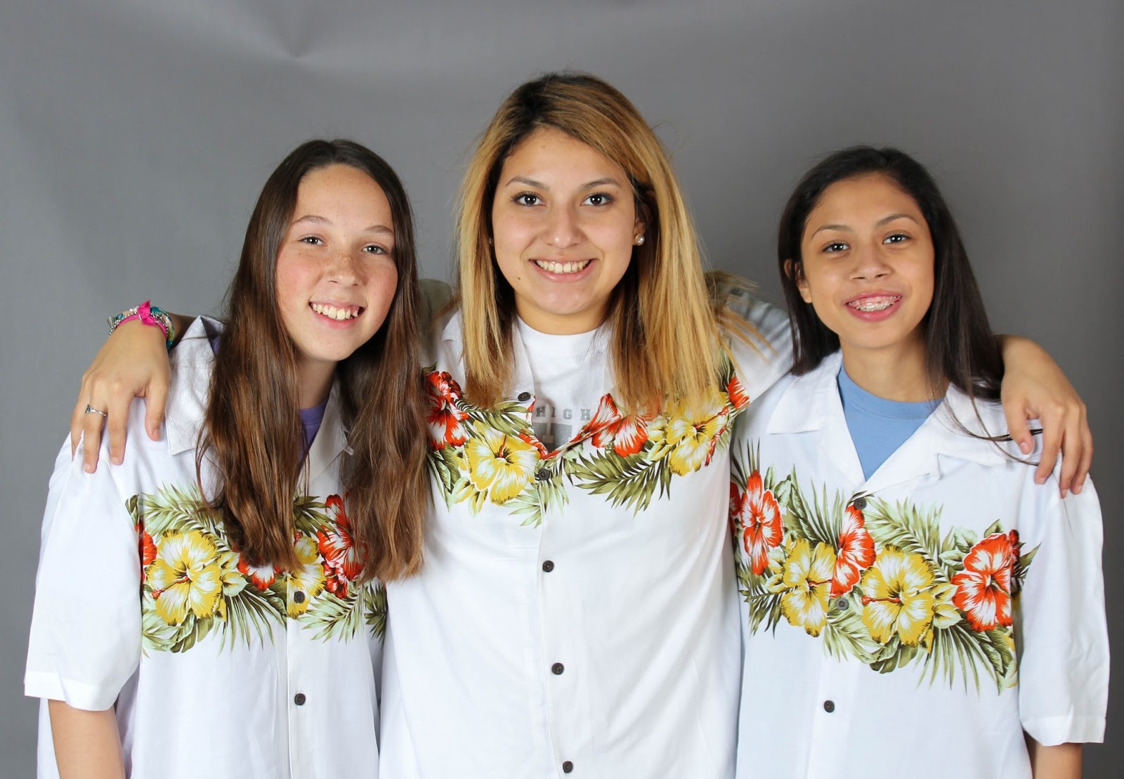 Mariana's Commercial Photography Blog: Matchy-Matchy Family Portraits