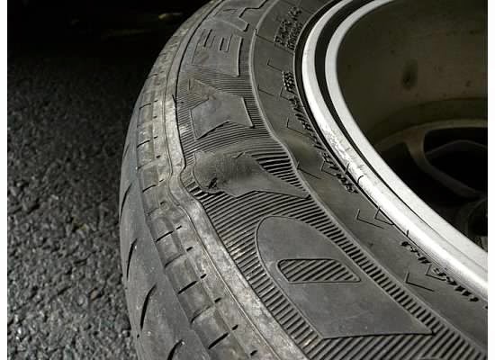 Totul despre anvelope: Ce sunt galmele la anvelope, cum si de ce apar