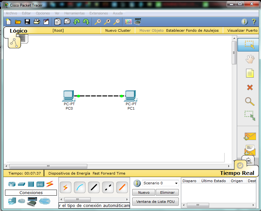 instalacion y configuracion de aplicaciones y servicios (CBTIS73 ...