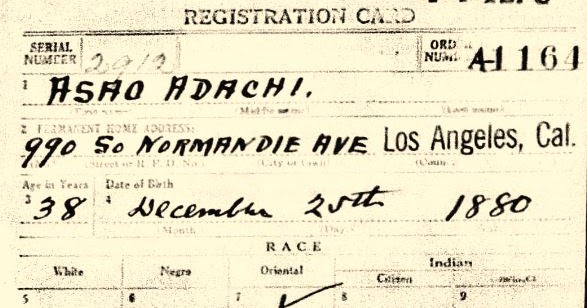 Fortify Your Family Tree: Why You Need Your Ancestor's Draft ...