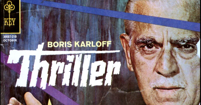 Slay, Monstrobot of the Deep!!: Boris From Beyond The Grave!