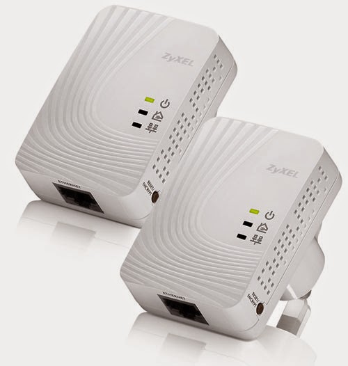 IOT Observer: Powerline Adapters