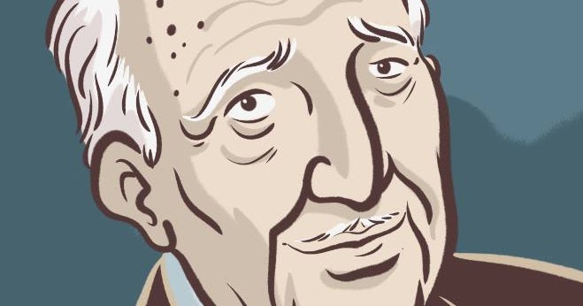 Víctor Rivas Ilustrador