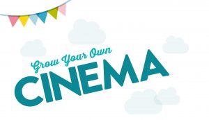 A Kilchoan Diary: Grow Your Own Cinema