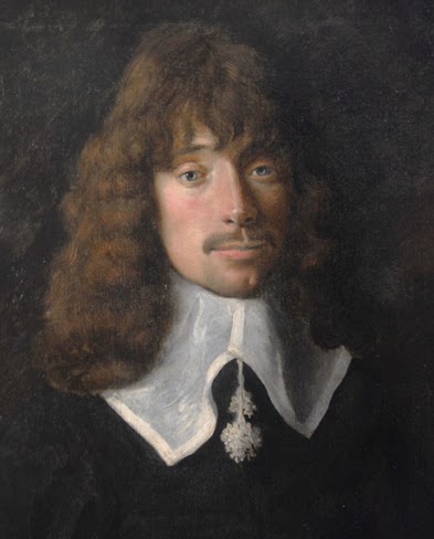 U.S. Timeline: 1639 - The Fundamental Orders of Connecticut