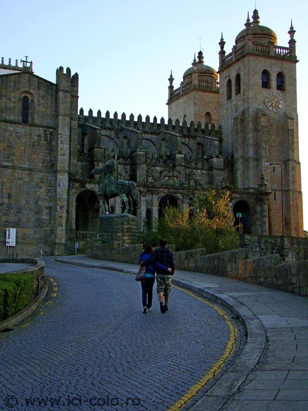 Se apropie São João do Porto, sărbătoarea orașului Porto | ici-colo.ro ...