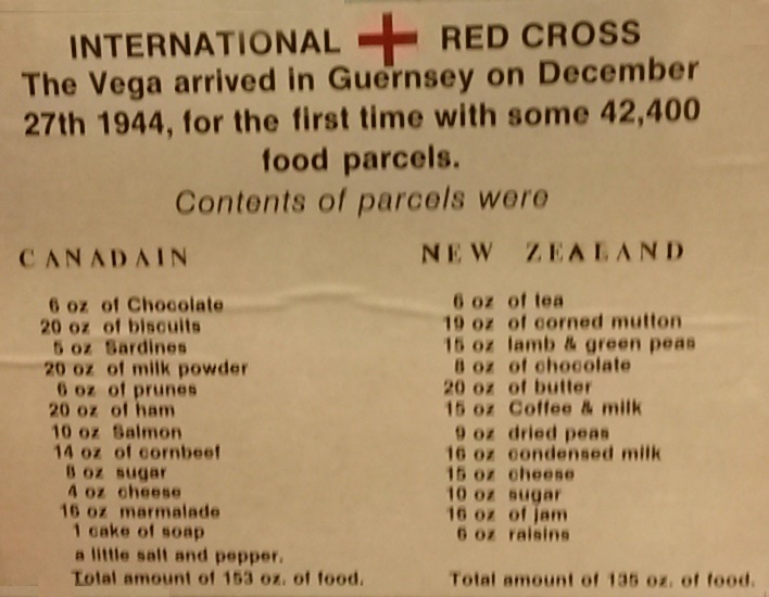 Northumbrian Gunner: Guernsey 2017 - German Occupation Museum