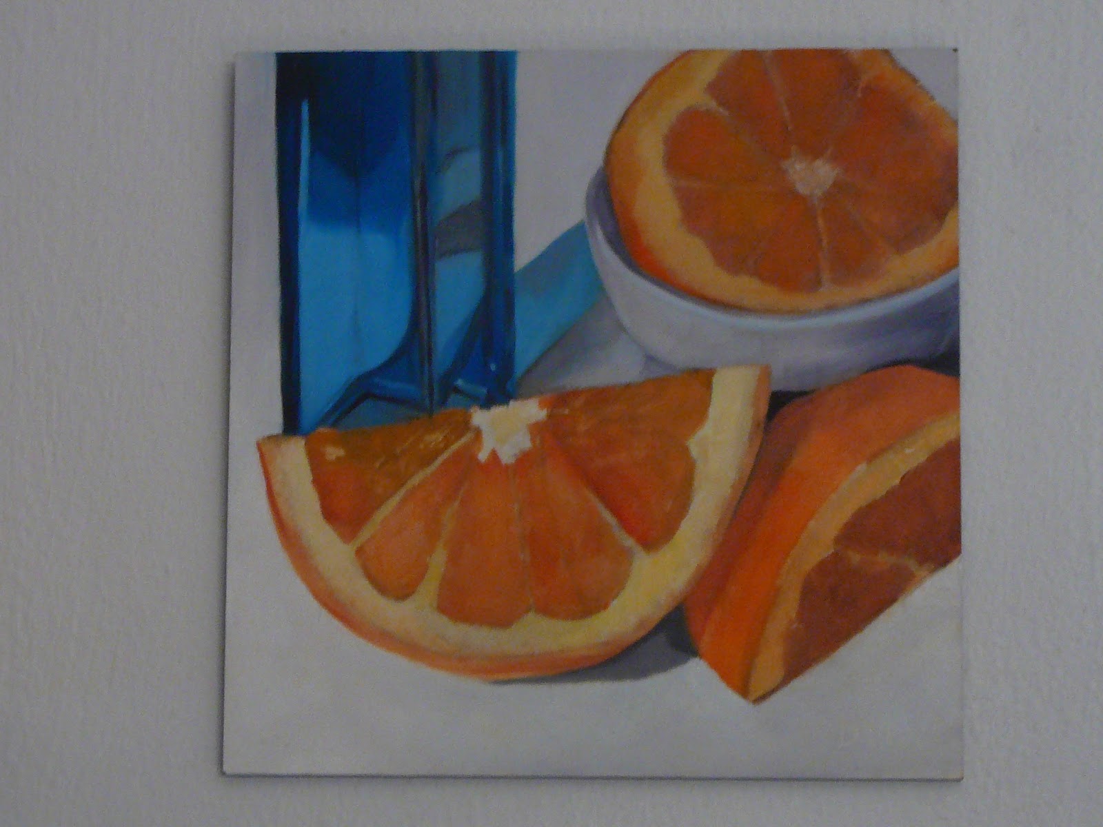 Cakeasaurus Lurking: Resume Normal Programming.