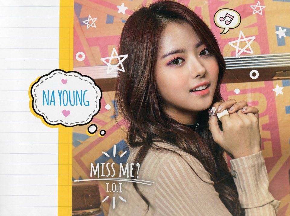 Profil, Biodata, Fakta I.O.I - Omah Kpop