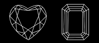 How To... // Diamond Shapes | Design Practice