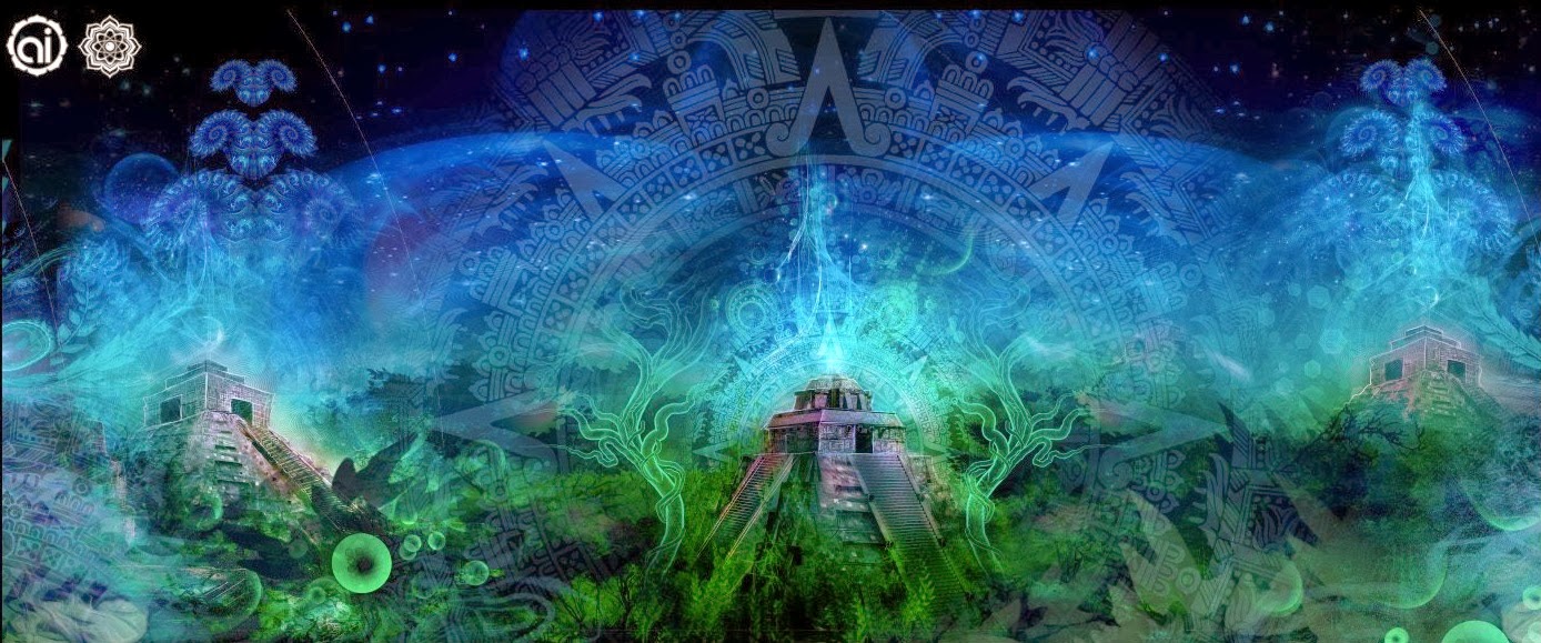 Augureye Express: Where Did the Maya Go?