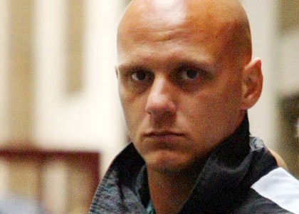 SAMURAI POLICE 1109: KILLER KILLED ANOTHER KILLER IN A PRISON HOMICIDE ...