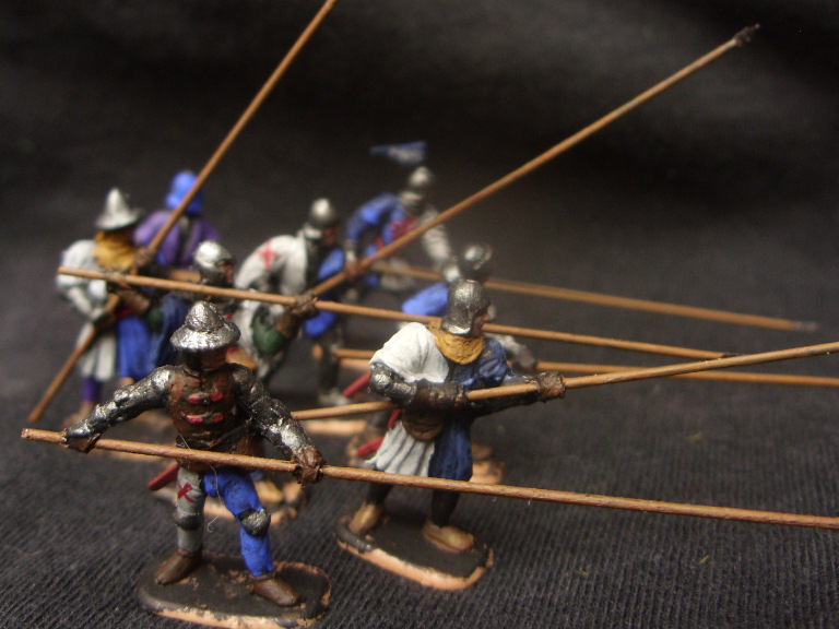 Paul´s Bods: 18 May 2017