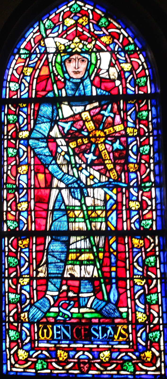 Cannundrums: Cathedral Basilica of the Sacred Heart - Newark, NJ