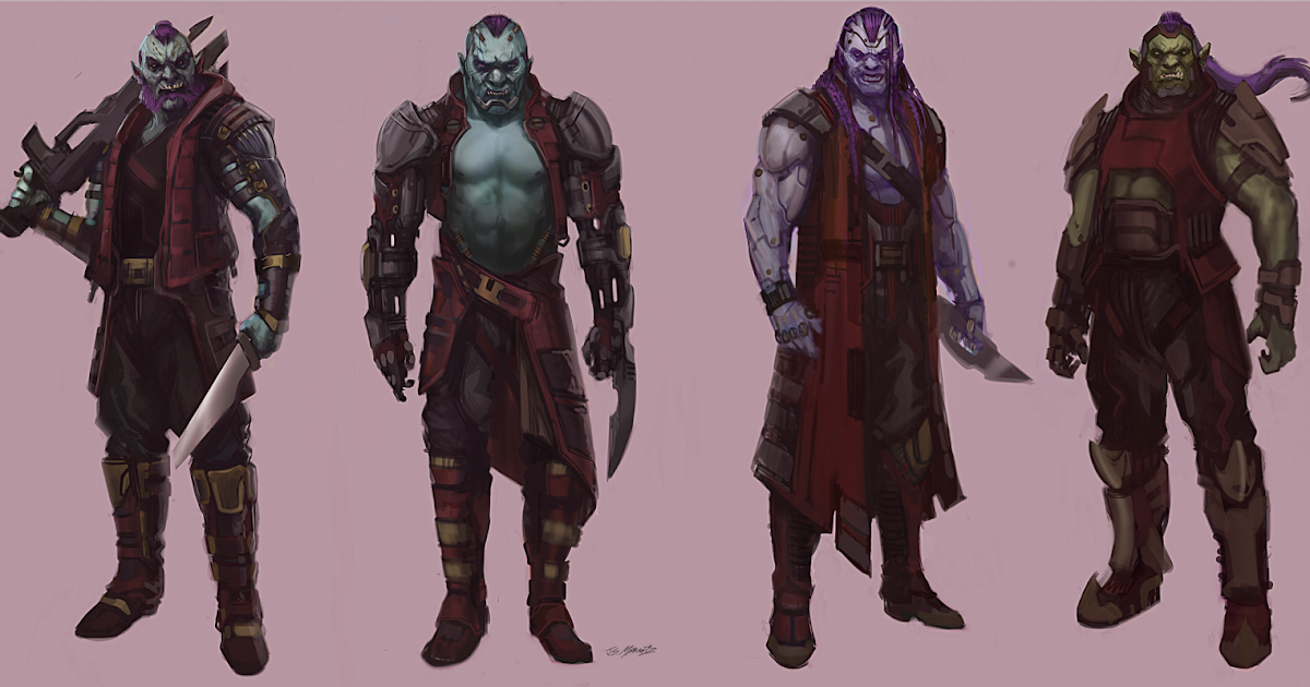 Guardians of the Galaxy Vol2: Taser Face and Mantis Concept Art