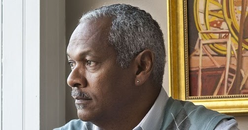 Artists Tell Their Stories: Patrick Henry, Painter, Tells His Story